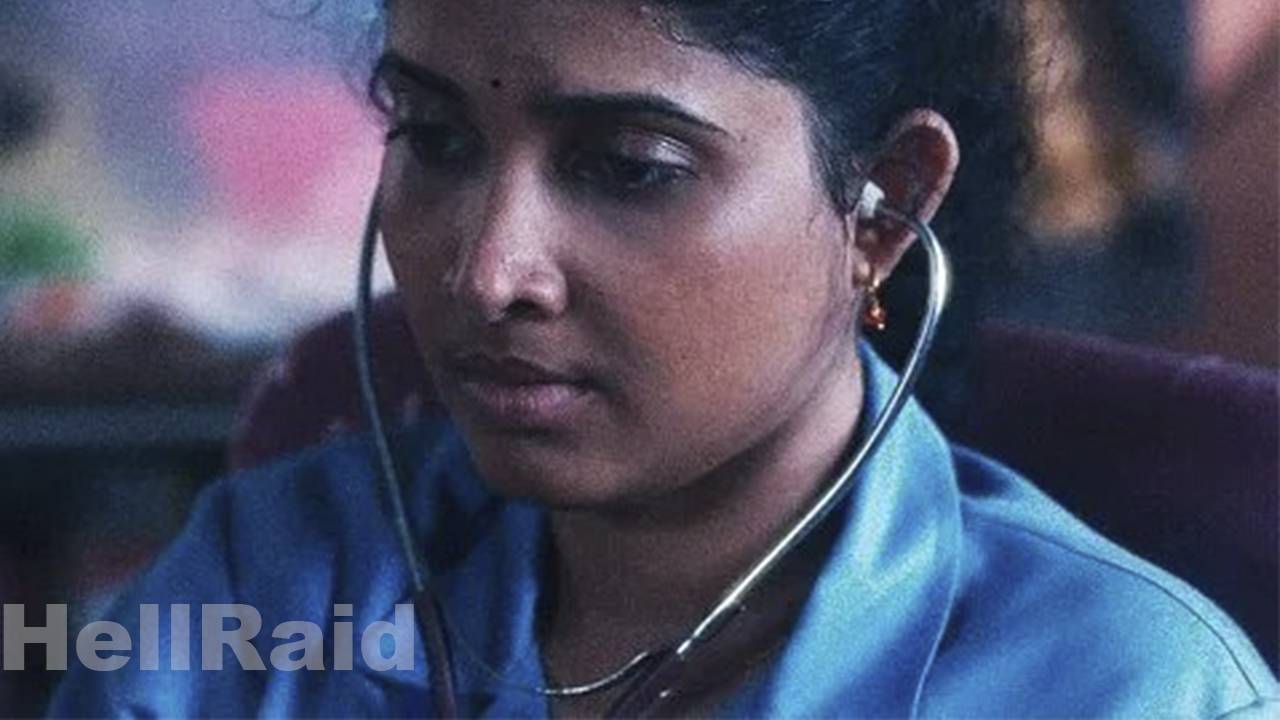 Все, что нам кажется светом|Русский трейлер(Дубляж 2024)