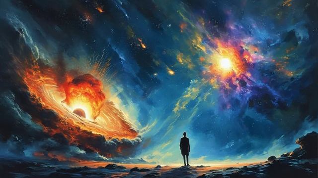 Сотворение мира и естественный отбор