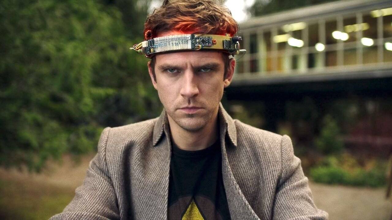 Сериал Легион - 2 сезон 9 серия / Legion