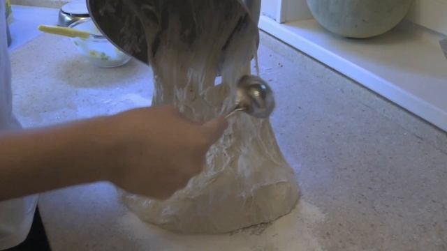 Мужскими руками . ВЫПЕЧКА ХЛЕБА В ДУХОВКЕ