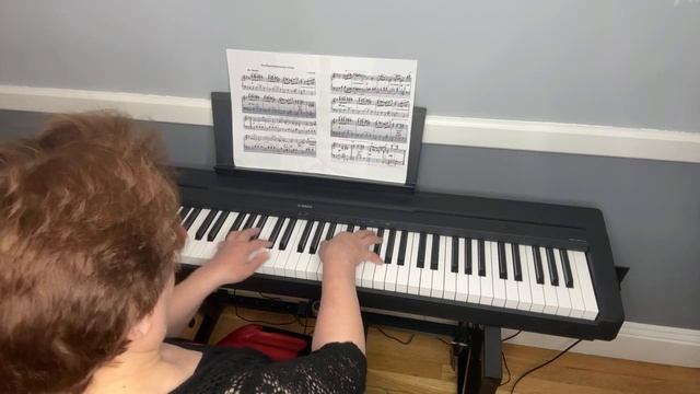 Только у юбимой (Необыкновенные глаза)  Андрей Аванесович Бабаев