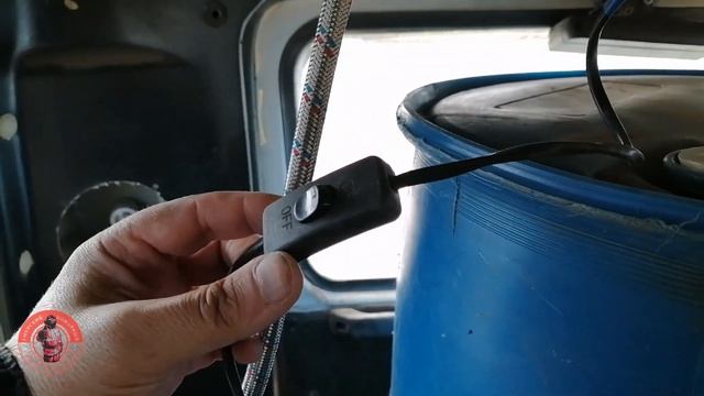 АП 200 - оборудование для добровольных пожарных, которое можно изготовить самостоятельно