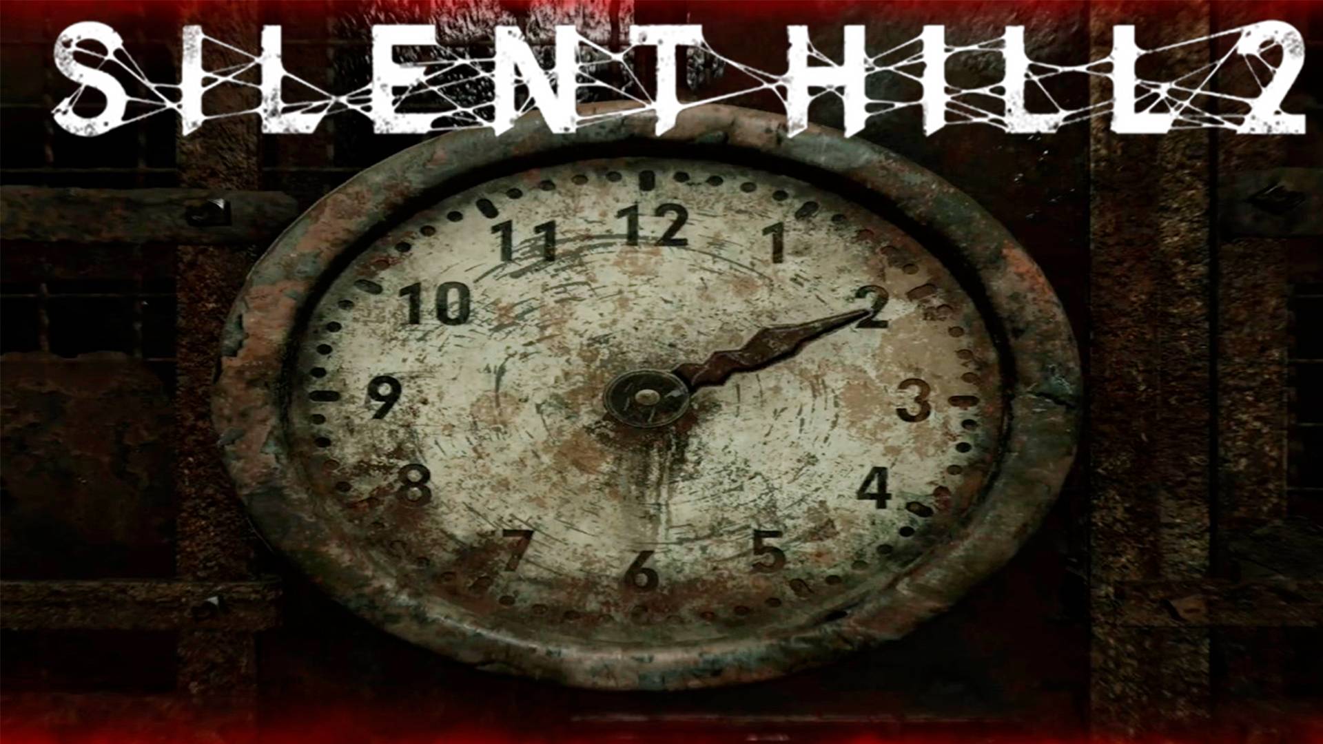 Прохождение Silent Hill 2 Remake №14| Часики