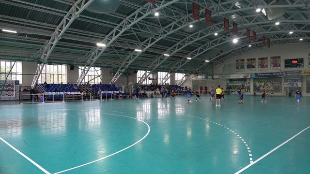 08 Ростов - Красноармейский