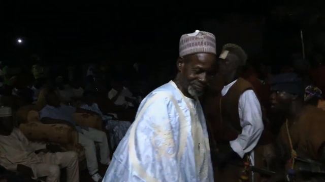 НАРОД ЧАМБА.  КАМЕРУН . ТАНЦЫ ЧАМБО