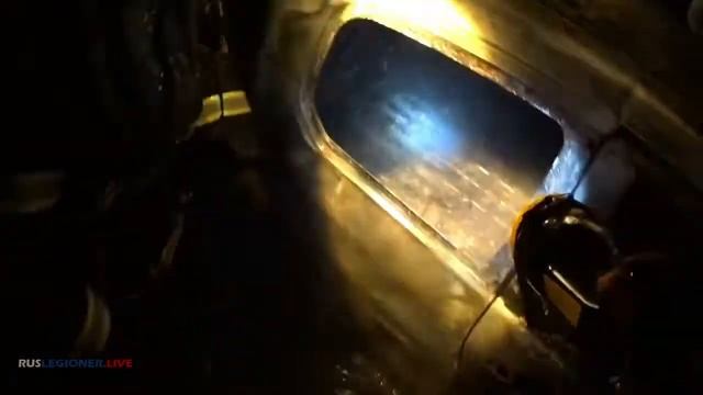 Пожар 13. Волково 23.03.2019