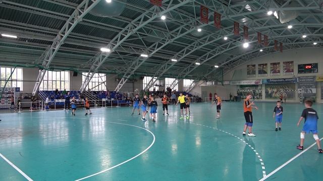 05 Ростов - Красноармейский