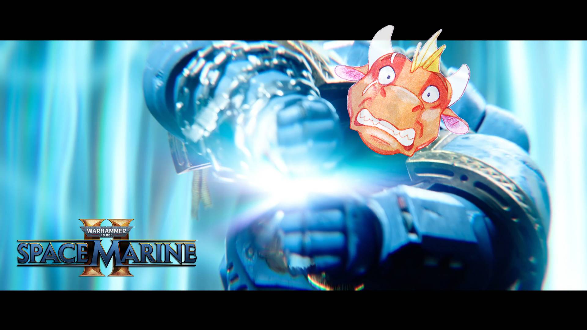 Space Marine 2 часть 12 \ Финал.