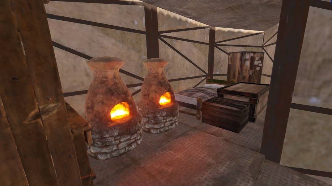 НАС ЗАРЕЙДИЛИ?!?! Rust