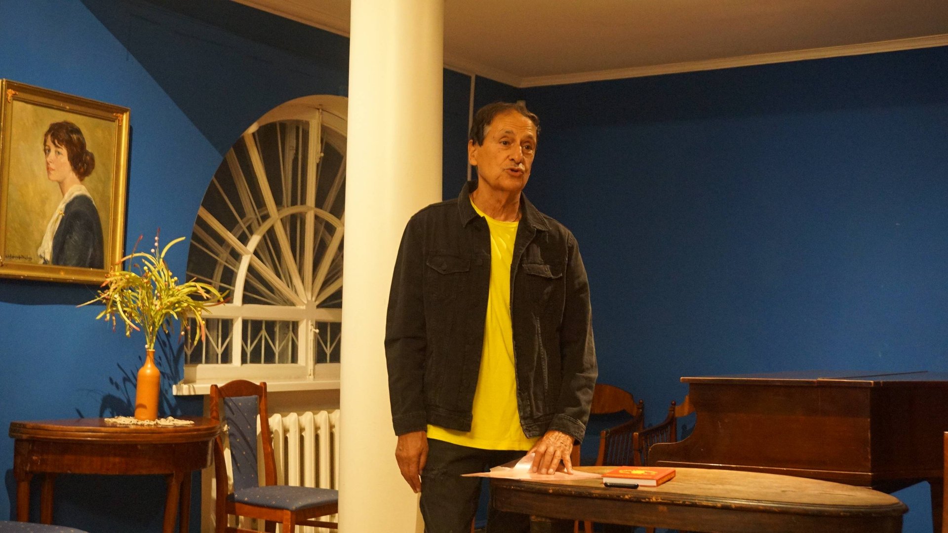 Про литературу