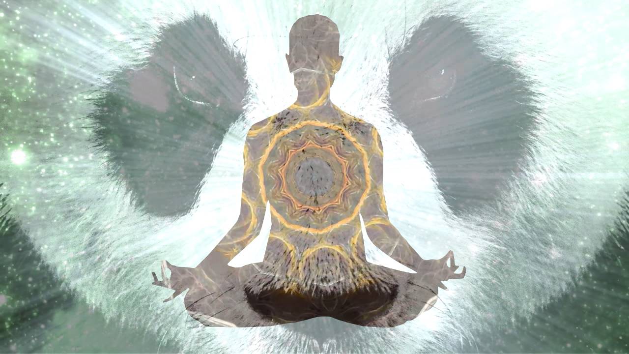 Финальная медитация - 3