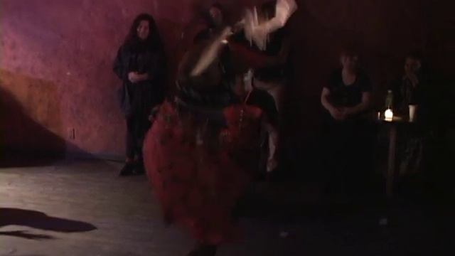 Nankama International African Dance, New York City 2002 - World Dance New York Archive