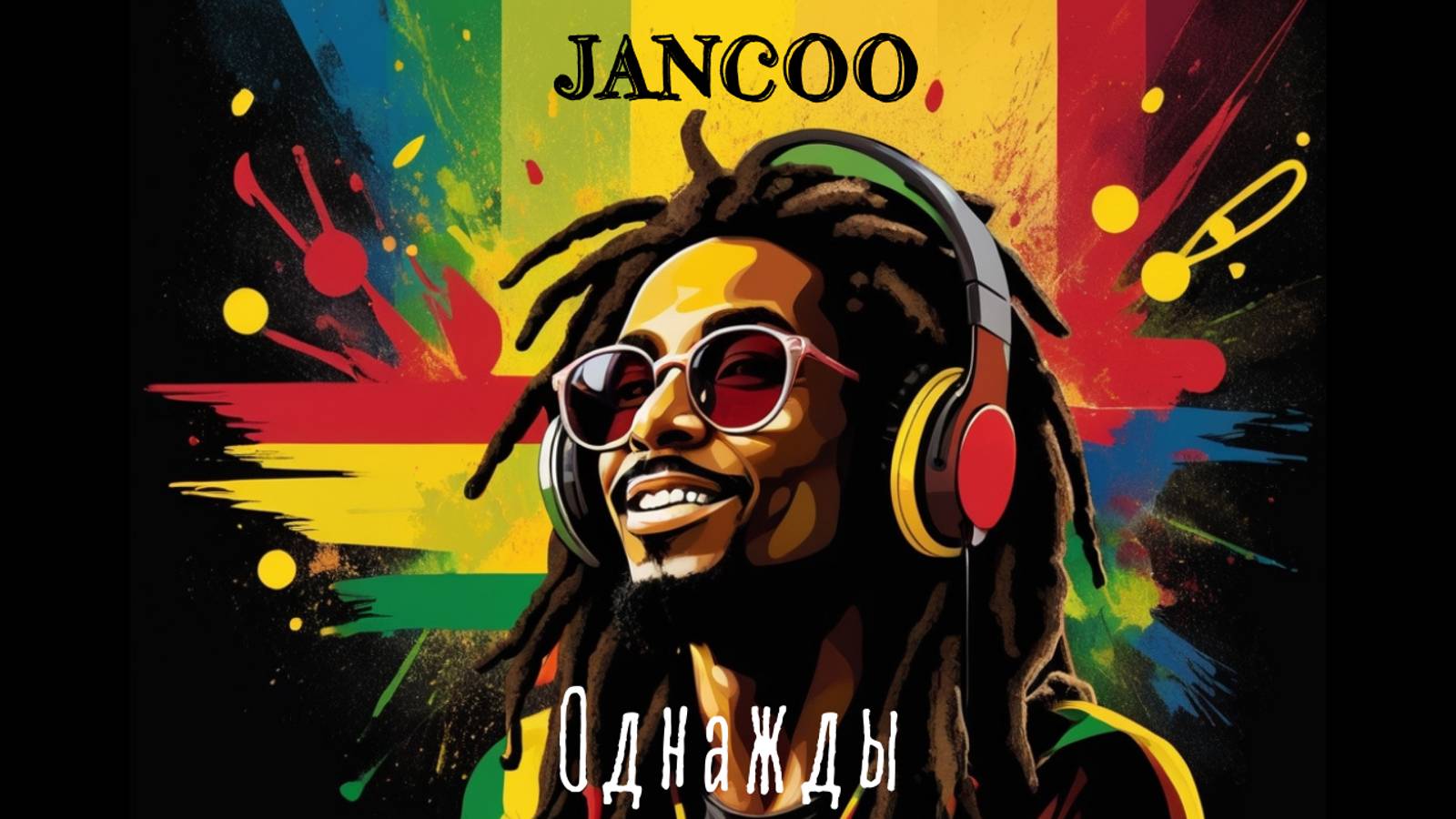 JanCoo - Однажды (2024)