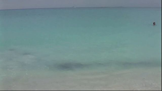 Кайо- Ларго. Куба