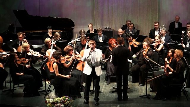 Эдуард Страхов. Концерт. Твои глаза