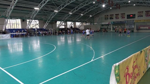 16 ФОК - Красноармейский