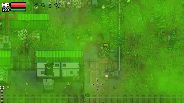 БОСС СТАНЦИИ ОРЕЛ! - #8 ПРОХОЖДЕНИЕ ZERO SIEVERT