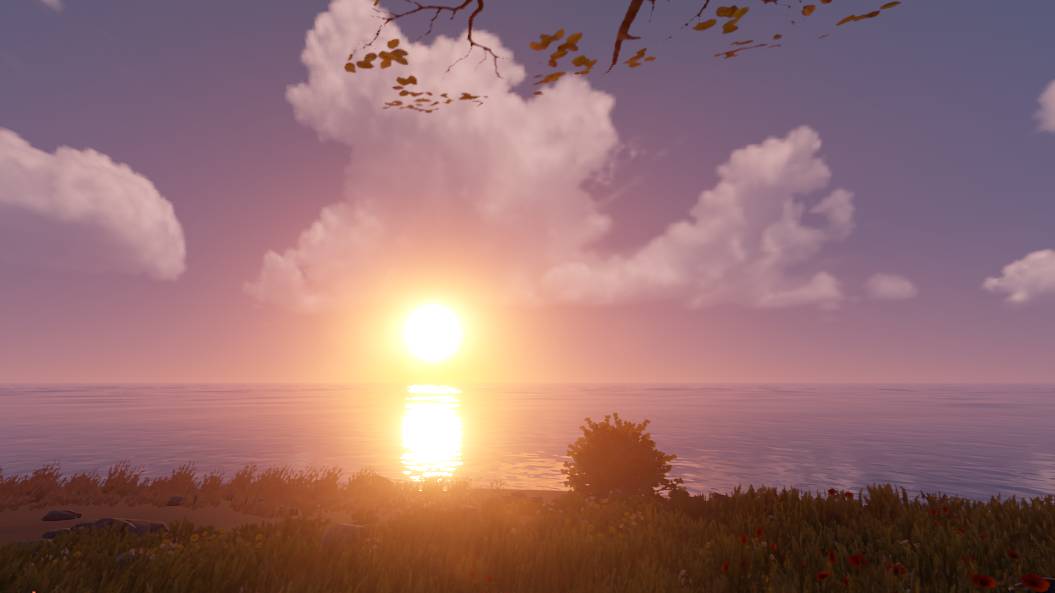 ВОТ ЭТО ХАЛЯВА!!! Rust