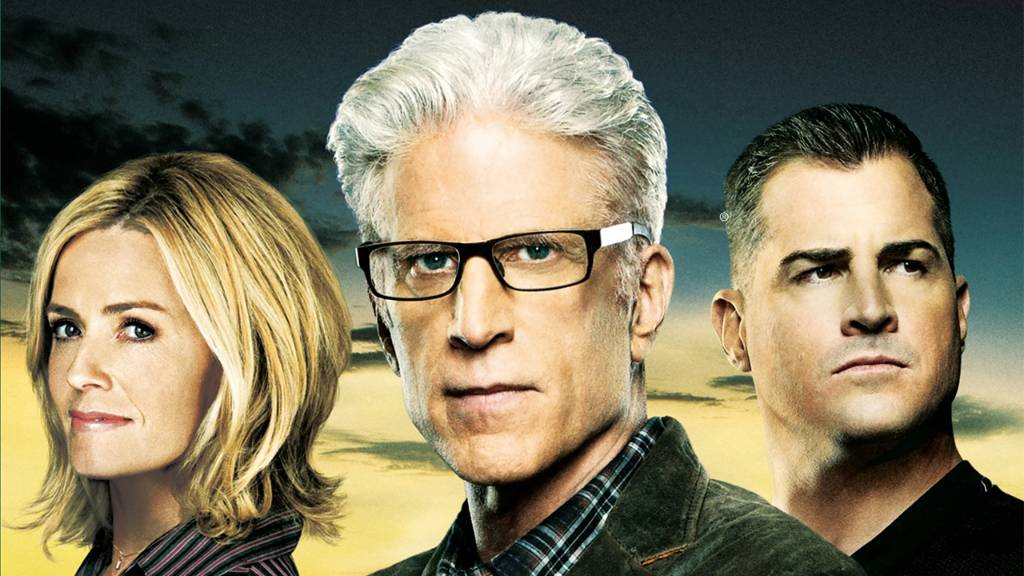 C.S.I. Место преступления - 13 сезон 1 серия / CSI: Crime Scene Investigation