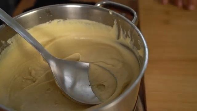 Самый вкусный хумус!