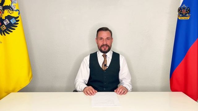 20.10.2024 | Новости недели с Романом Синьковым