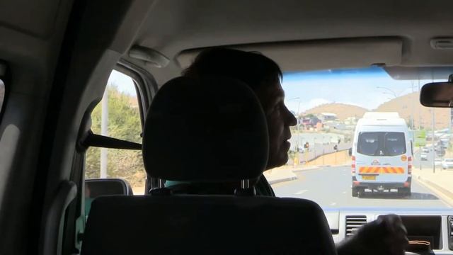 РОМАнтик из Уганды. Светлой памяти Романа Кашигина.