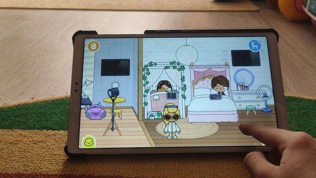 4 серия 2 семейсва сезон 1