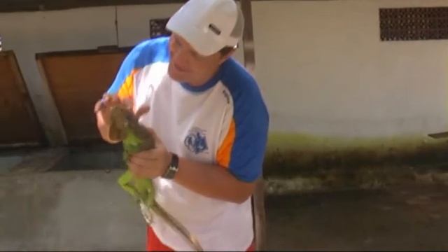 Индонезия. Бали .02. 2009