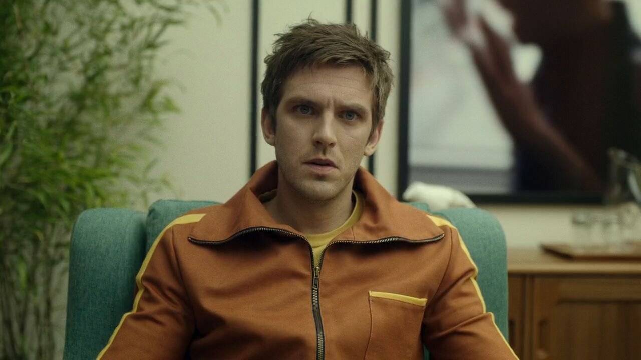 Сериал Легион - 1 сезон 8 серия / Legion