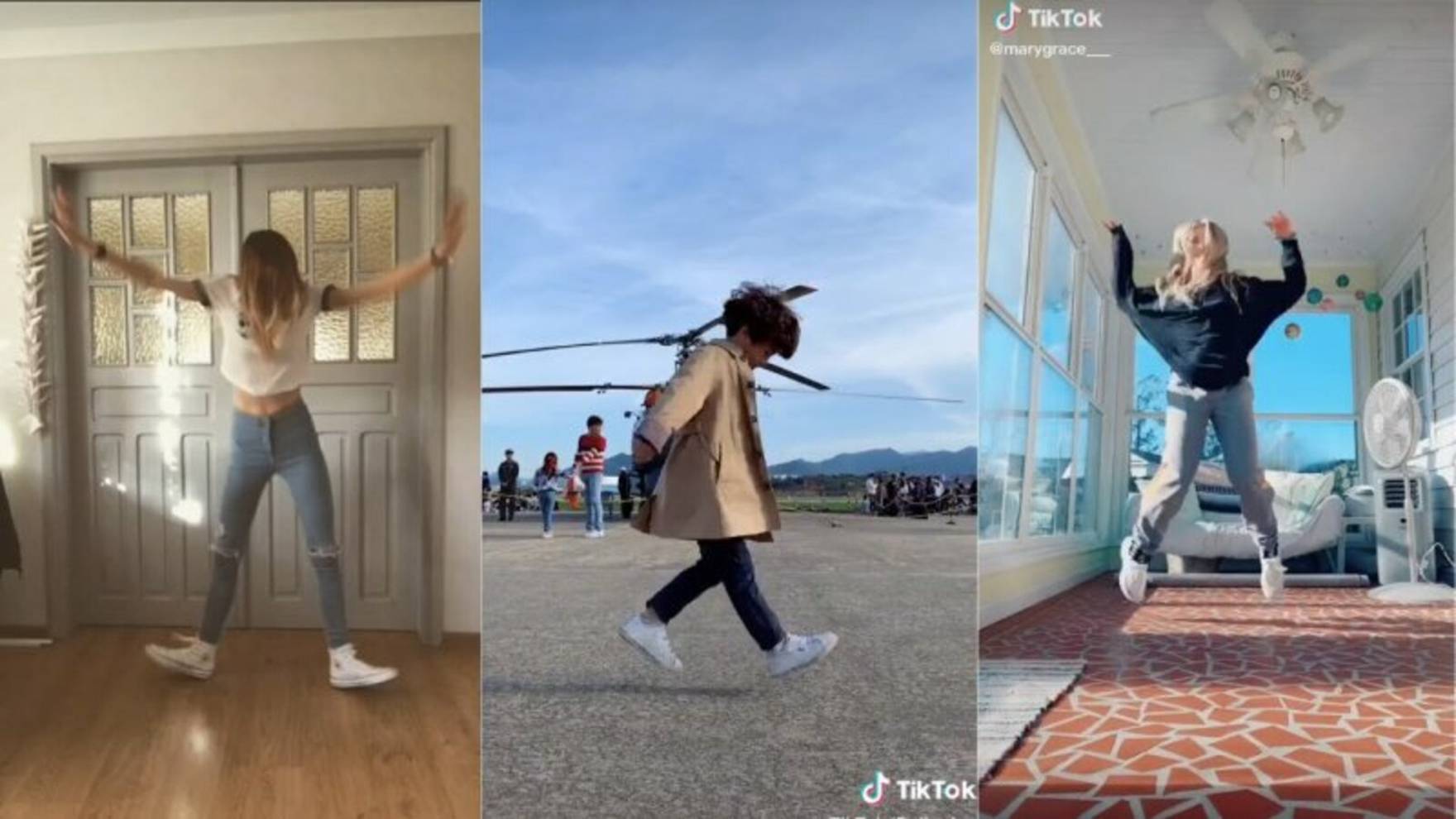 | ПРИКОЛЫ ТИК ТОК/ СМЕШНЫЕ ВИДЕО