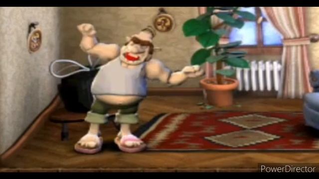 кто выключил мне телевизор Но это как достать соседа