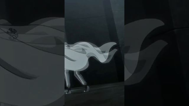 Из хорошего в плохое, это про Блич 2023-го года | Блич: Тысячелетняя кровавая война Часть 2 #Shorts