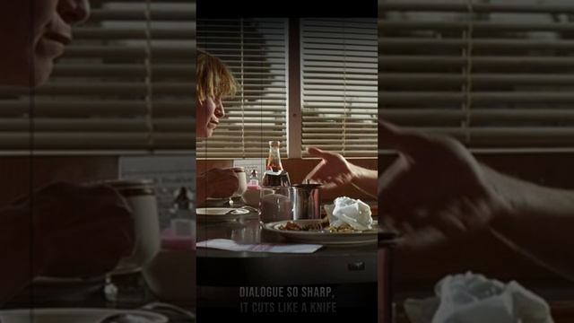 Фильмы Тарантино ( about Tarantino's movies)