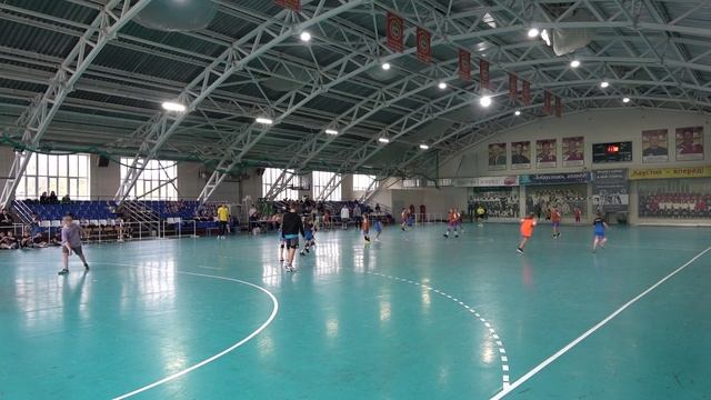 03 Ростов - ФОК