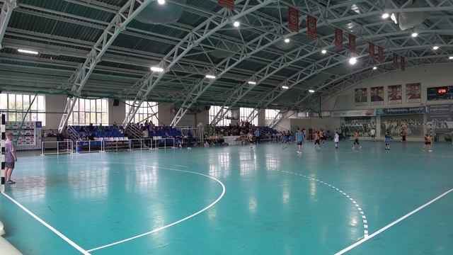 06 Ростов - Красноармейский