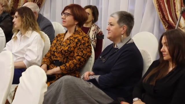 Meetup на тему__Предприниматель и управленец_ стиль и образ_