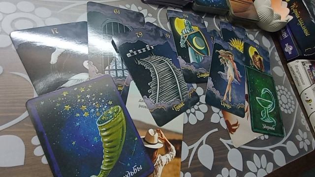 Что ВЫБРАТЬ ✅ из ДВУХ ВАРИАНТОВ ♦🃏♥