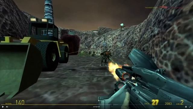 как Ярослав попал в  мир зен