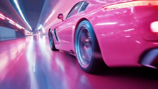 Culture POP Soda пробует в видеоИИ