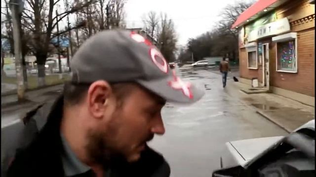 Таксист от Бога Ожидание и Реальность 5 серия