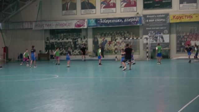 01 Ростов - ФОК