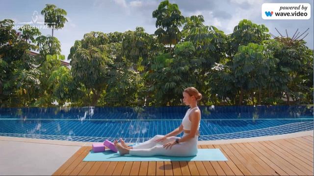 Хочу шпагат 1 день 3 видео (3 из 58)