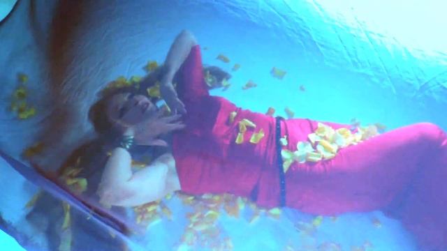 Valentine's Day - yes or no? - with New York City dance stars Tanna Valentine and Neon