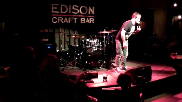 01 Вступление (Денис Маринкин мастер класс Иркутск 16.10.2024 )