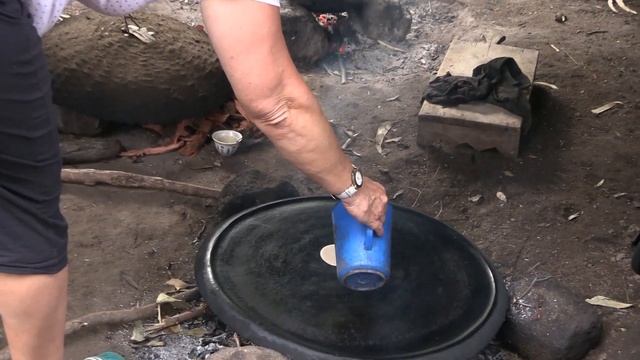 ПЛЕМЯ АРИ.  ЭФИОПИЯ