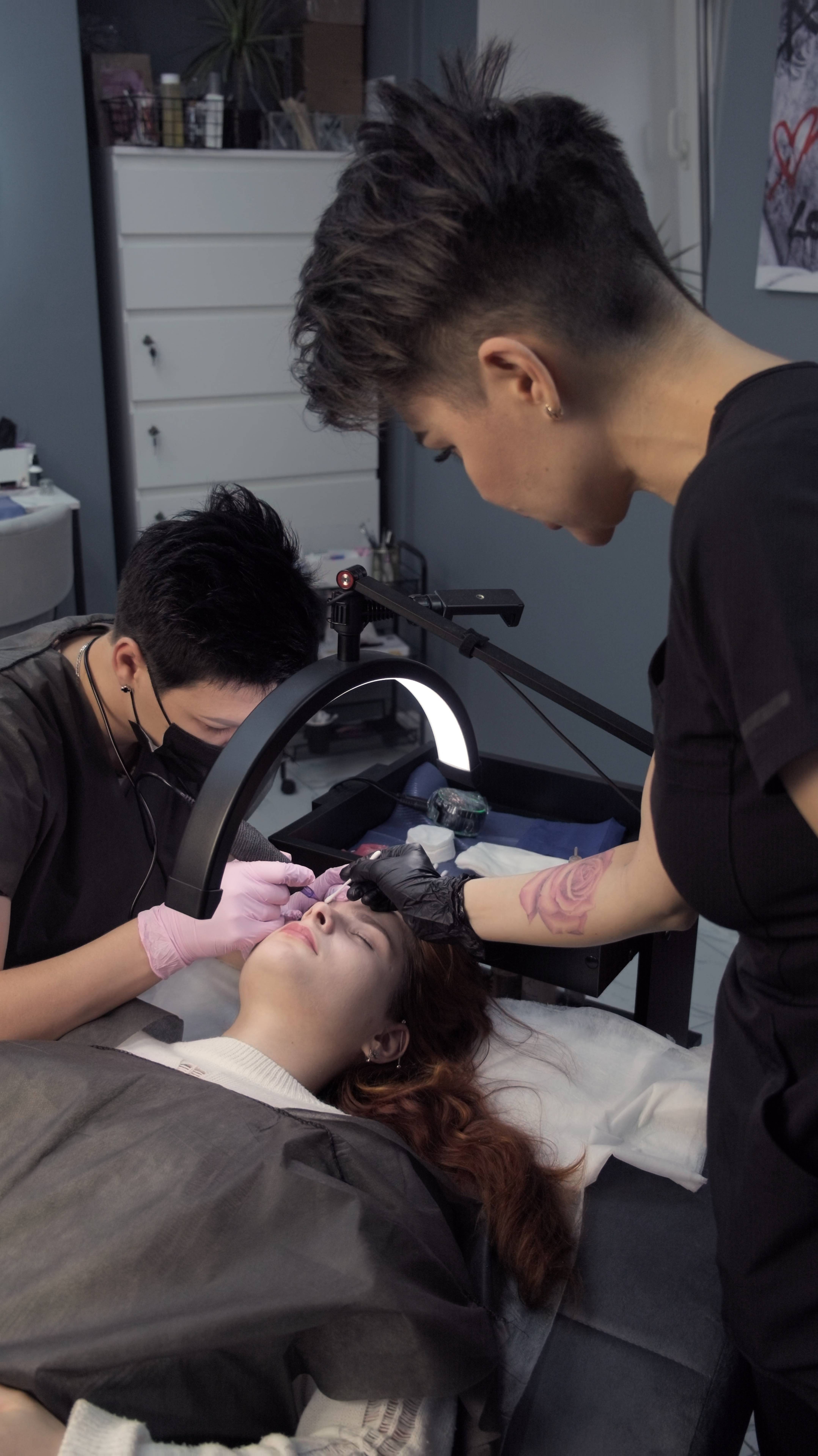 КЕЙС: 🤯 Как я снимала промо-ролик без сценария?!