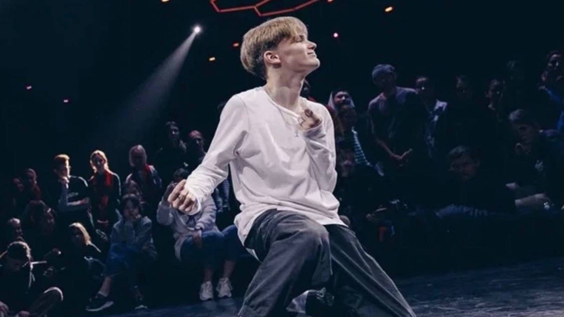 Хип-Хоп Баттл [Analyse Dance Camp] TOP 16 (Зима 2023)