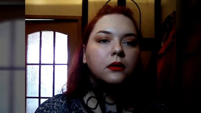 Makeup tutorial (Rose Window Notre Dame de Paris) / 메이크업 (노트르담 드 파리의 스테인드 글라스) #FACEAWARDSRUSSIA2019