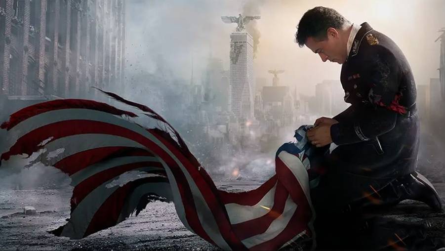 Сериал Человек в высоком замке – 2 сезон 3 серия / The Man in the High Castle