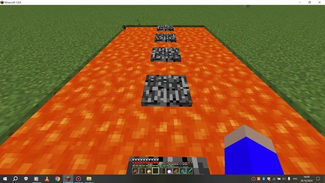 Лемакс проходит испытания под фонк